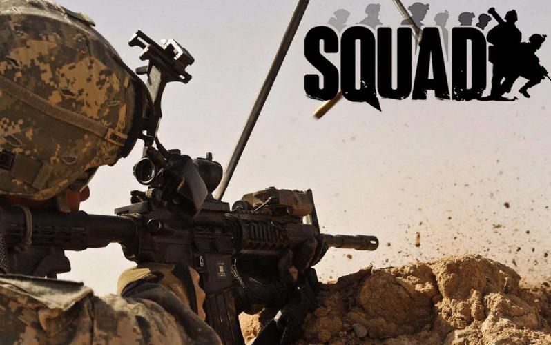 squad wiki图标