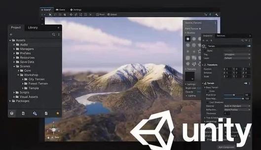 unity插件图标