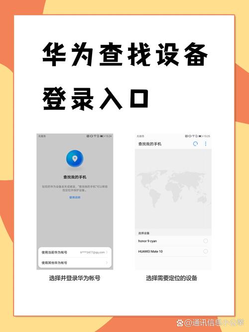 华为官网入口登录图标