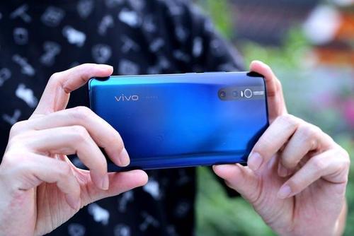 vivo如何实现内录截图