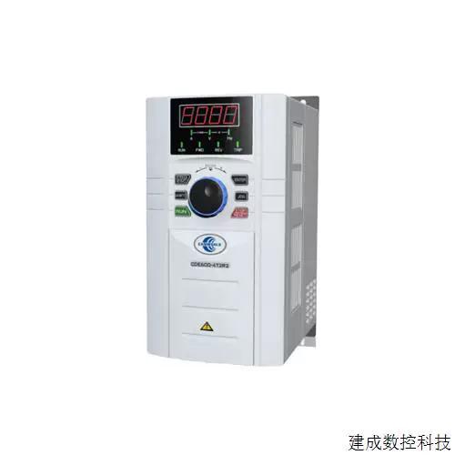 康元Cde360参数设置截图