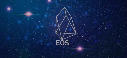EOS矿工注册图标