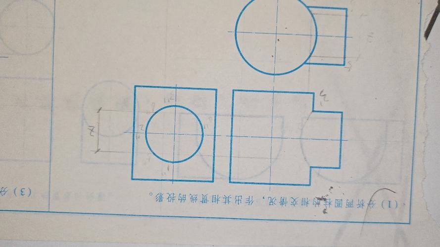 工程制图题库及答案图标