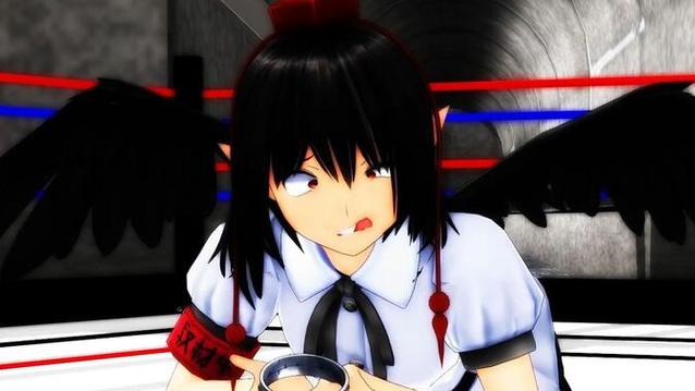 MMd摔跤图标