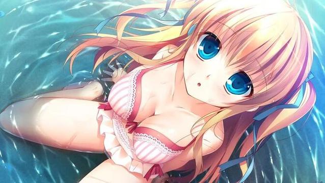 lovelife小女孩全攻略图标