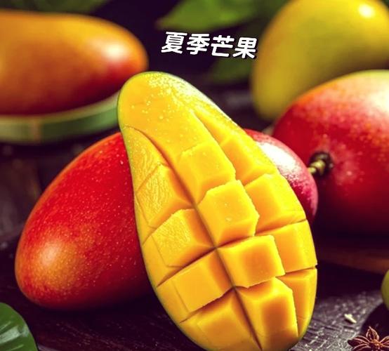 芒果含vc吗图标