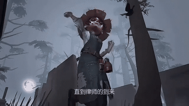第五人格微信公众号