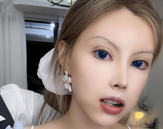 芭比直播图标