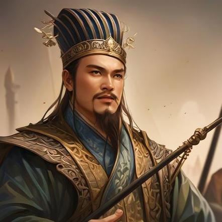 三国志战略版刘烨图标