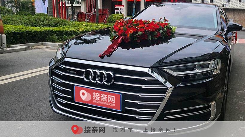 婚庆公司车辆加盟