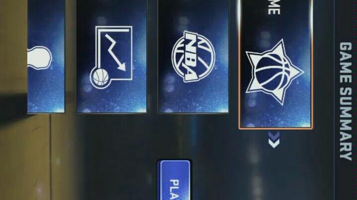 nba2k16生涯模式图标