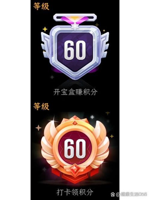 小天才等级满级是多少级图标