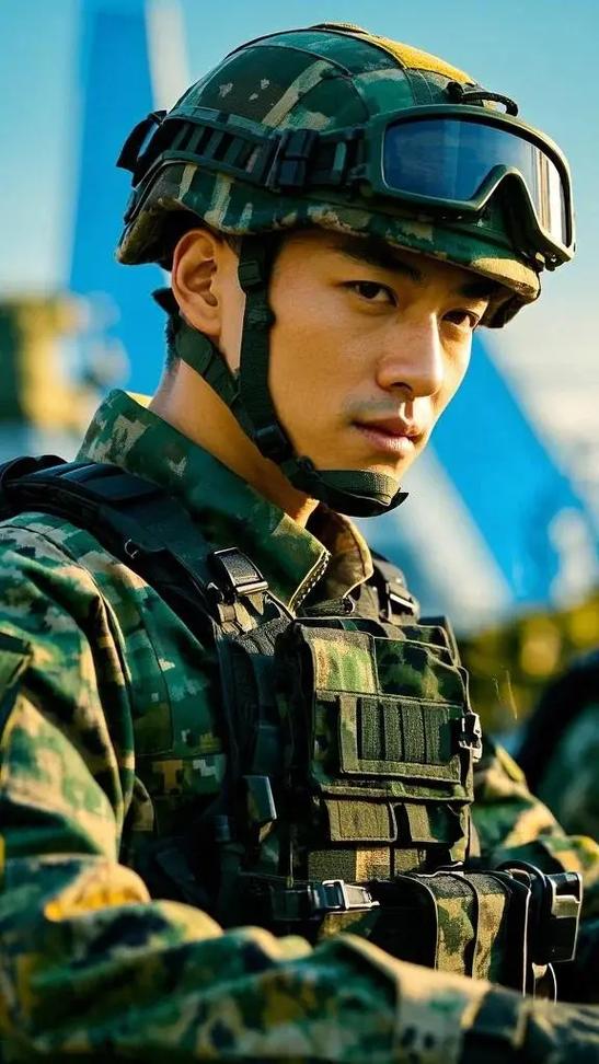 特种兵之神级之脑图标