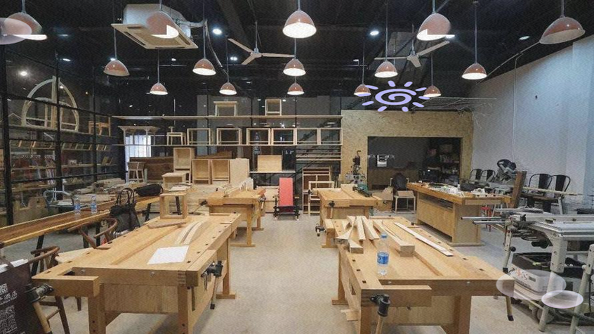 德国木工制作大全视频图标