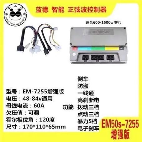 控制器型号一览表图标