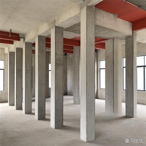窗户构造柱设置要求截图