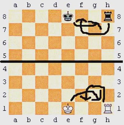 国际象棋车怎么走图标