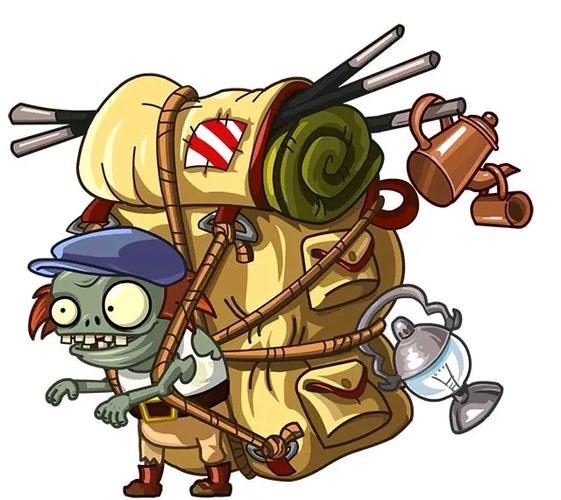 放工僵尸