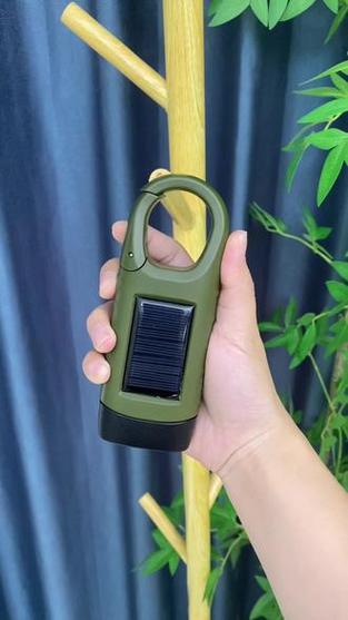 vivo手电筒怎么打不开了图标