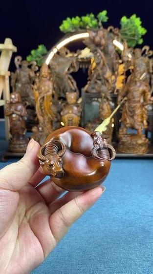 扭转乾坤与牛图标