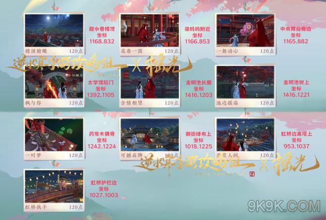 逆水寒情缘系统玩法攻略图标