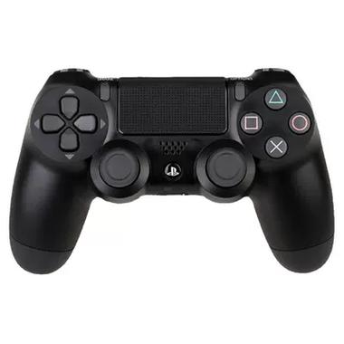 steam能用ps4无线手柄吗图标