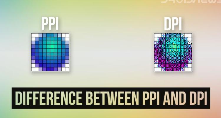 ppi怎么改成dpi图标