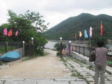 休闲山庄挂机赚钱图标
