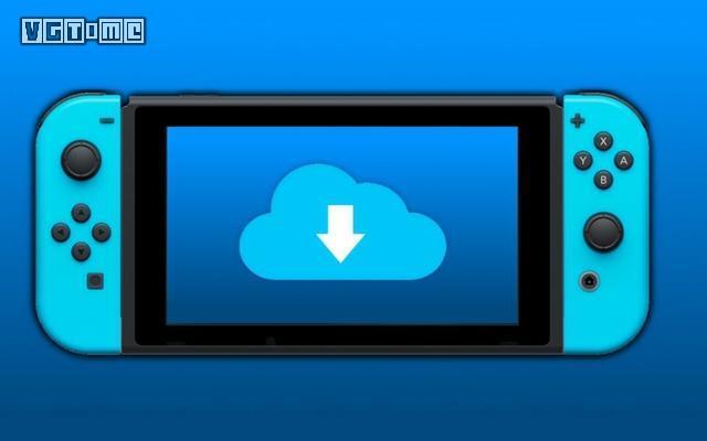 switch会员过期了云存档还会在吗截图