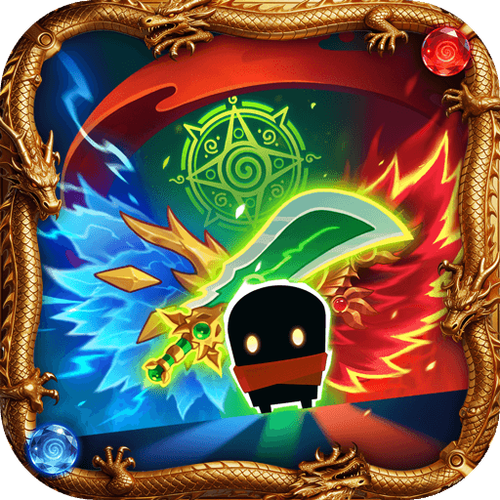 SoulKnight最新破解下载7.5.29截图