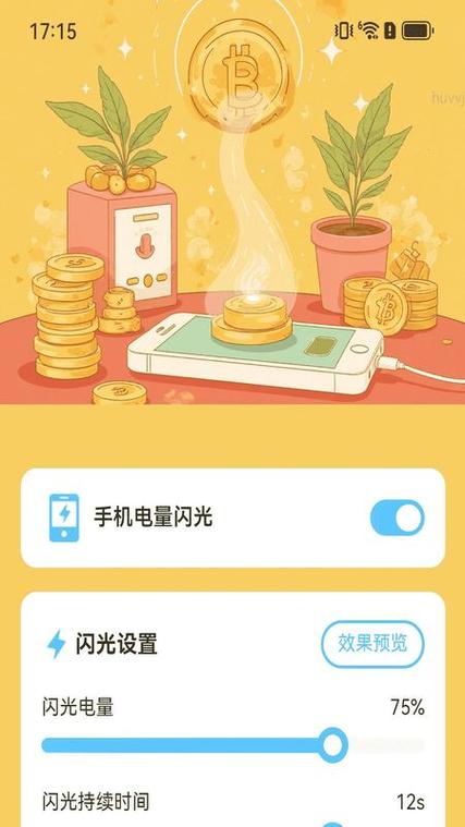 充电赚开怀app官方下载图标