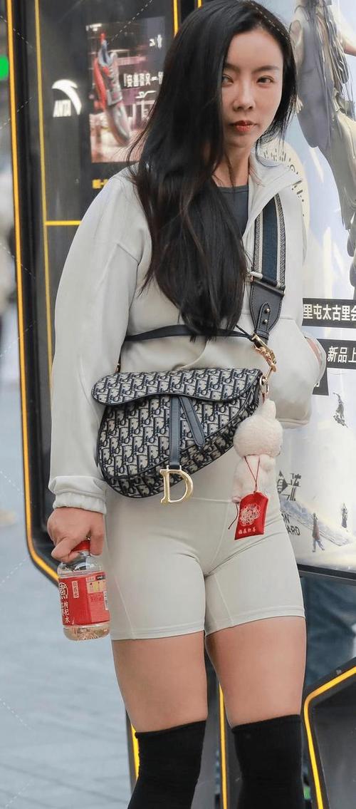 都市潮流截图