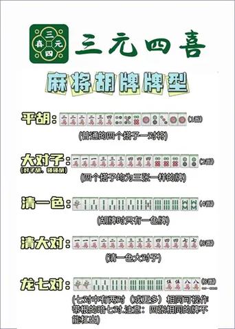 贵州麻将捉鸡规则图标