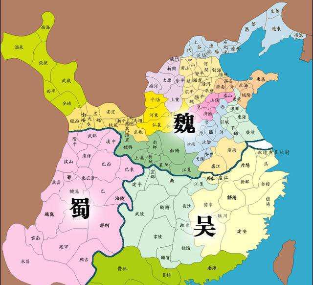 三国三分天下是哪三分天下图标