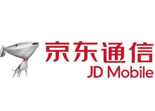 京东通信图标