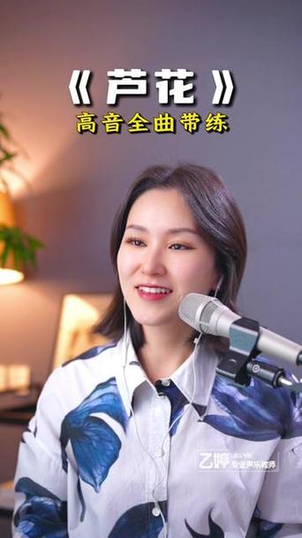 高音最火十首歌截图