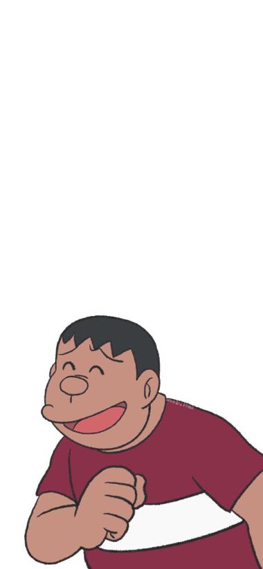 胖虎画质图标