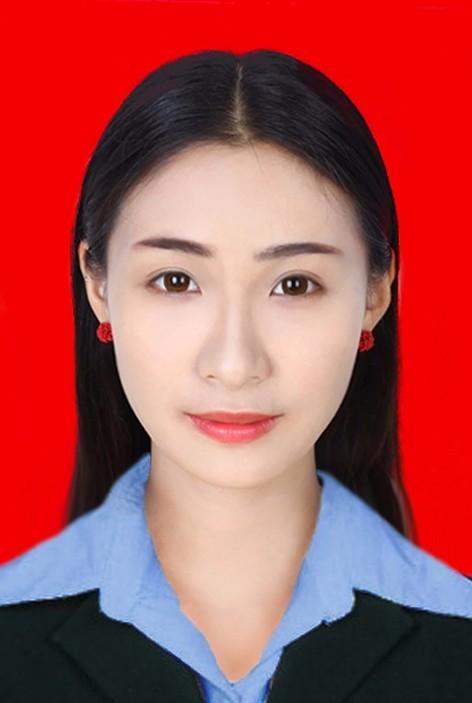 华为自带证件照功能图标