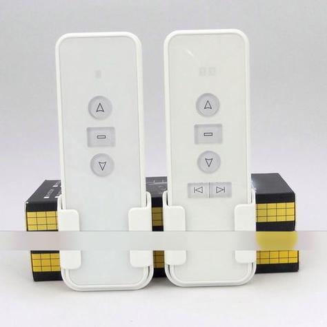 窗帘遥控器配对图解图标