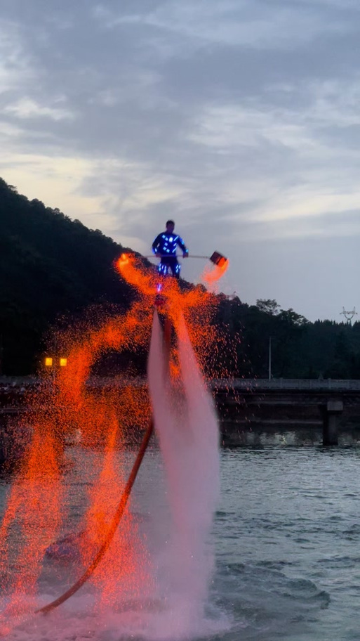 水上飞人免费观看高清截图