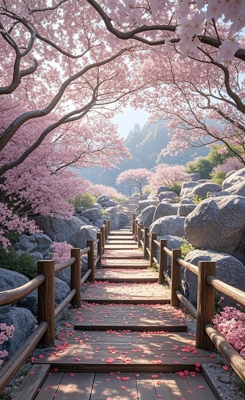 樱花道