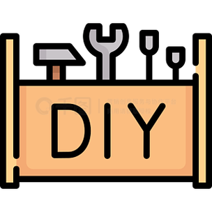 diy图标下载图标