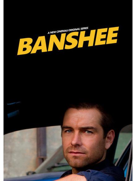 电影Banshee图标