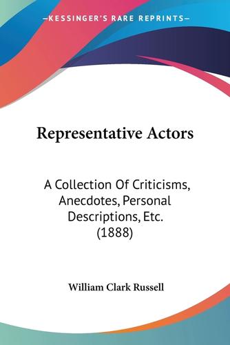 representative图标