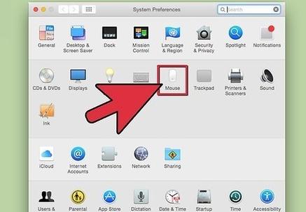 苹果笔记本触摸鼠标的右键如何使用
