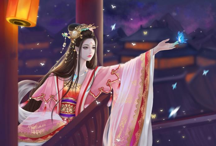 嫡女如此多娇免费阅读