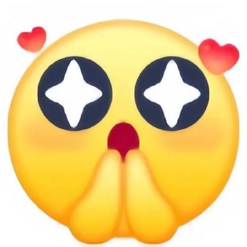 qq小黄豆表情含义图标