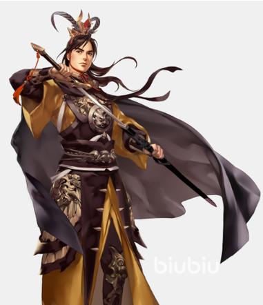 三国群英传ol豪杰加点图标