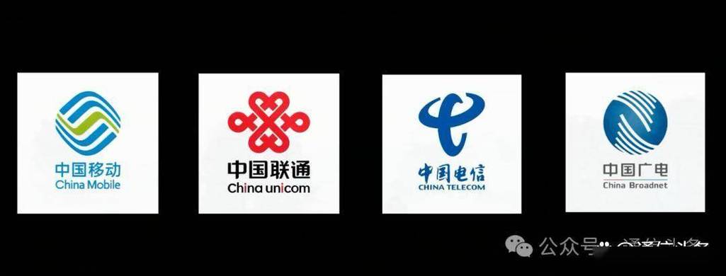 中国电信运营商app图标