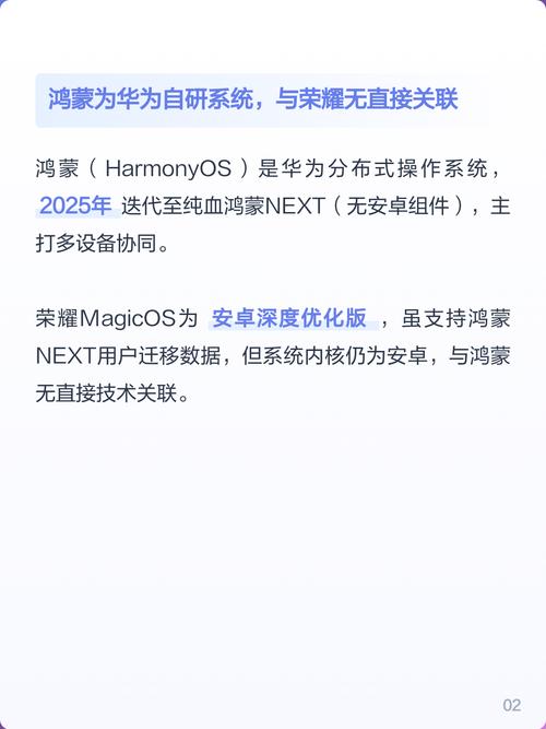 荣耀用的是鸿蒙还是安卓图标
